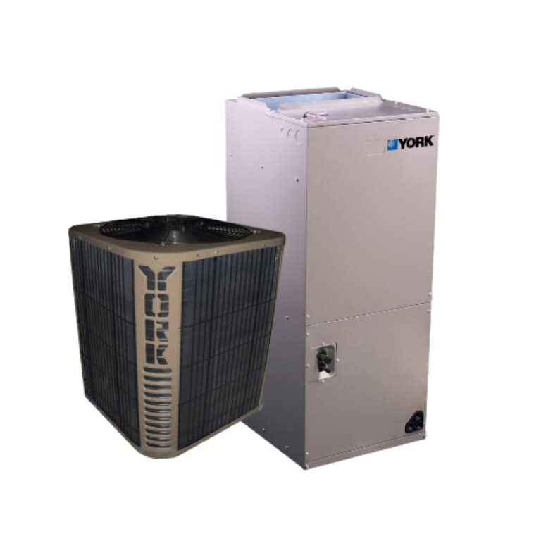 Unidad tipo ducto YSGE – SURREY – GLP Clima